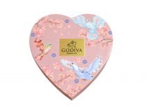 GODIVA Chocolatier since 1926