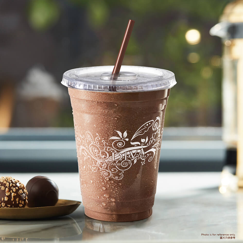 GODIVA Chocolatier since 1926